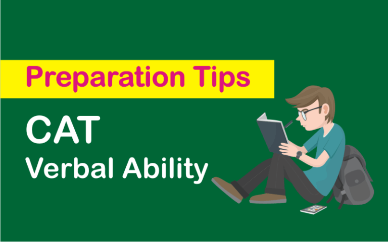How to prepare for CAT verbal ability section (VARC) – Bodhee Prep ...