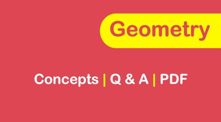 [PDF] Geometry Questions for CAT: 85 Selected Geometry Questions ...