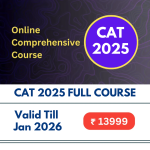 [PDF] CAT 2023 Question Paper (Slot 1-2-3) with Solutions FREE Download ...