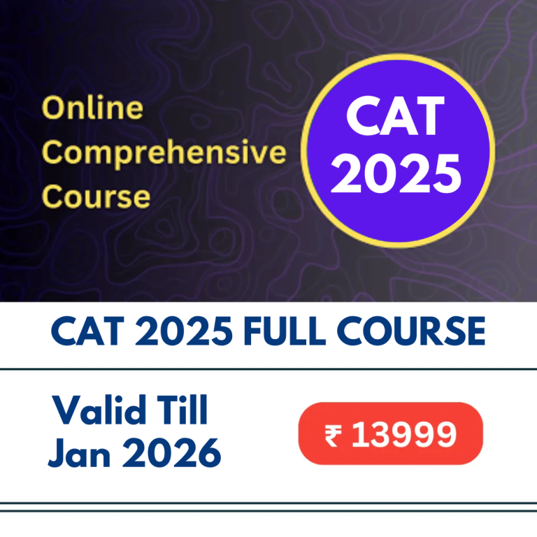 841+ Quant Questions for CAT [Quantitative Aptitude] with Solutions ...