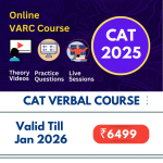 [PDF] CAT 2023 Question Paper (Slot 1-2-3) with Solutions FREE Download ...