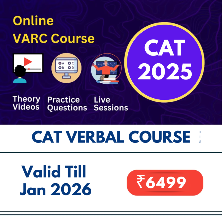 841+ Quant Questions for CAT [Quantitative Aptitude] with Solutions ...