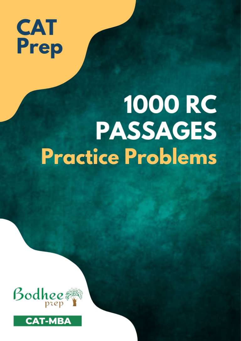 CAT Study Material PDF | CAT Preparation Books | CAT Books PDF FREE ...