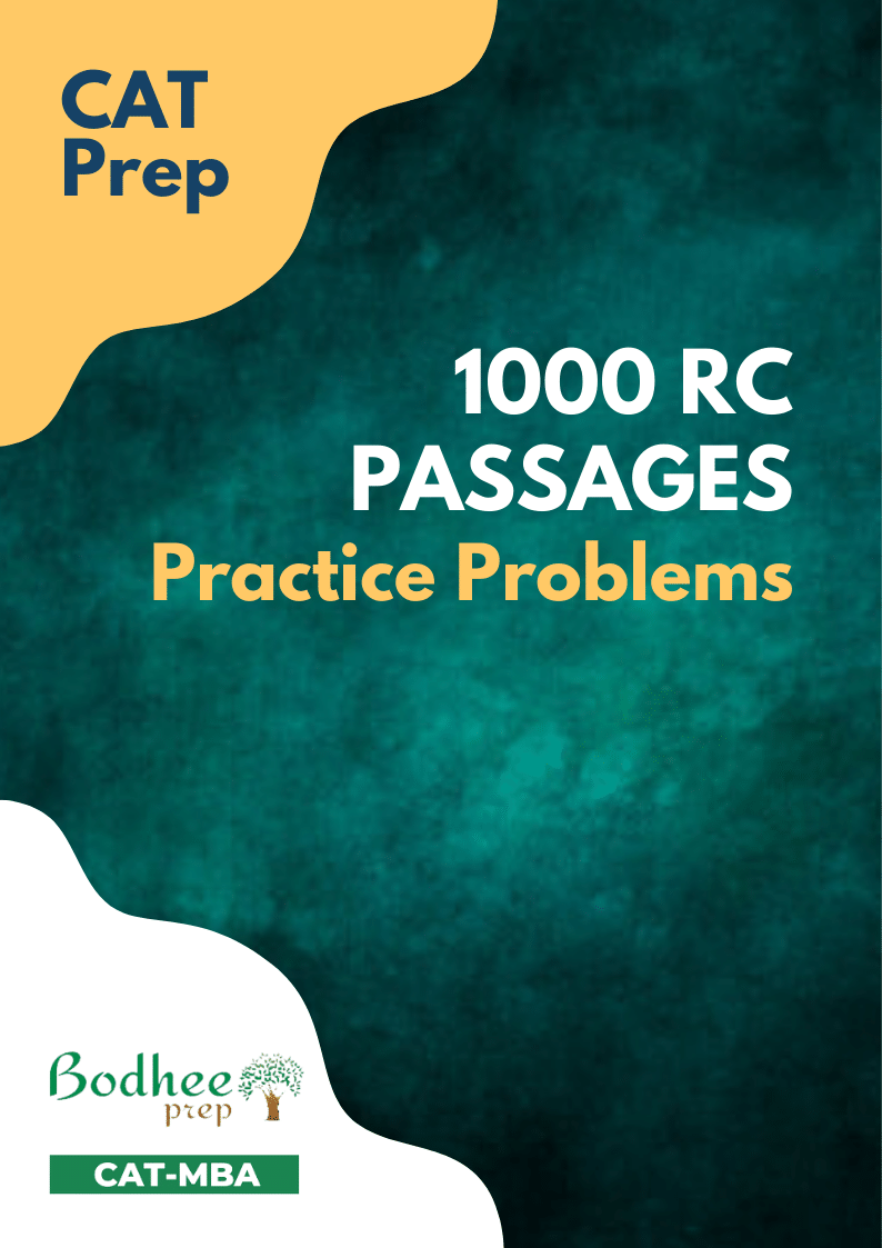 CAT Study Material PDF | CAT Preparation Books | CAT Books PDF FREE ...