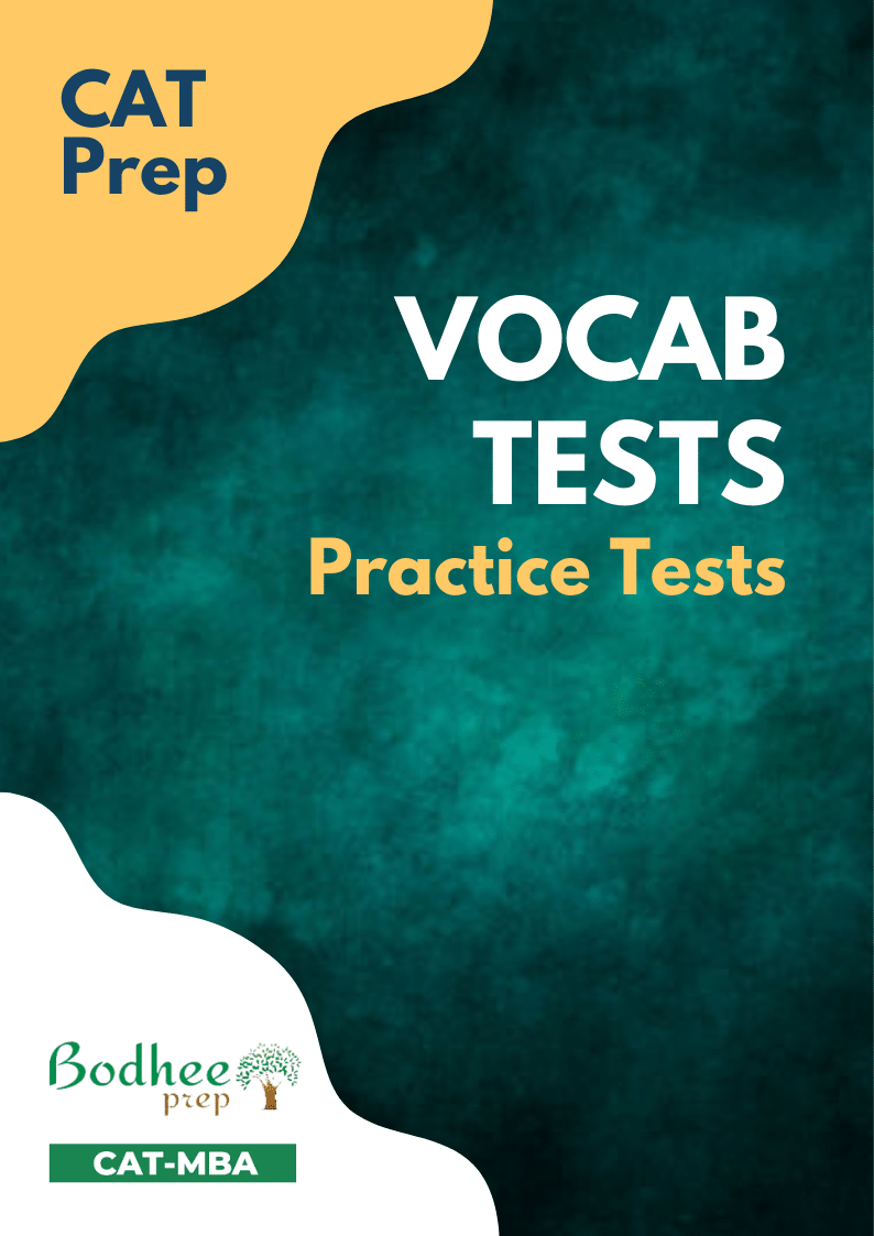 CAT Study Material PDF | CAT Preparation Books | CAT Books PDF FREE ...