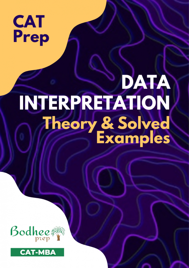 CAT Study Material PDF | CAT Preparation Books | CAT Books PDF FREE ...