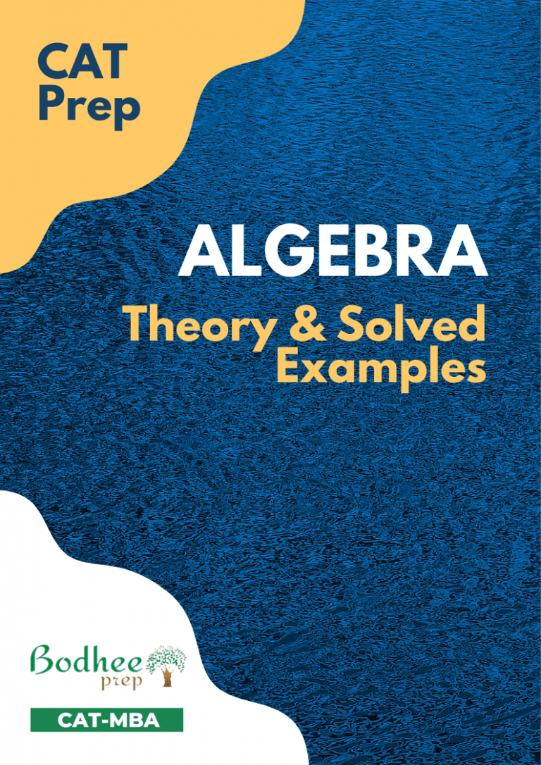 CAT Study Material PDF | CAT Preparation Books | CAT Books PDF FREE ...