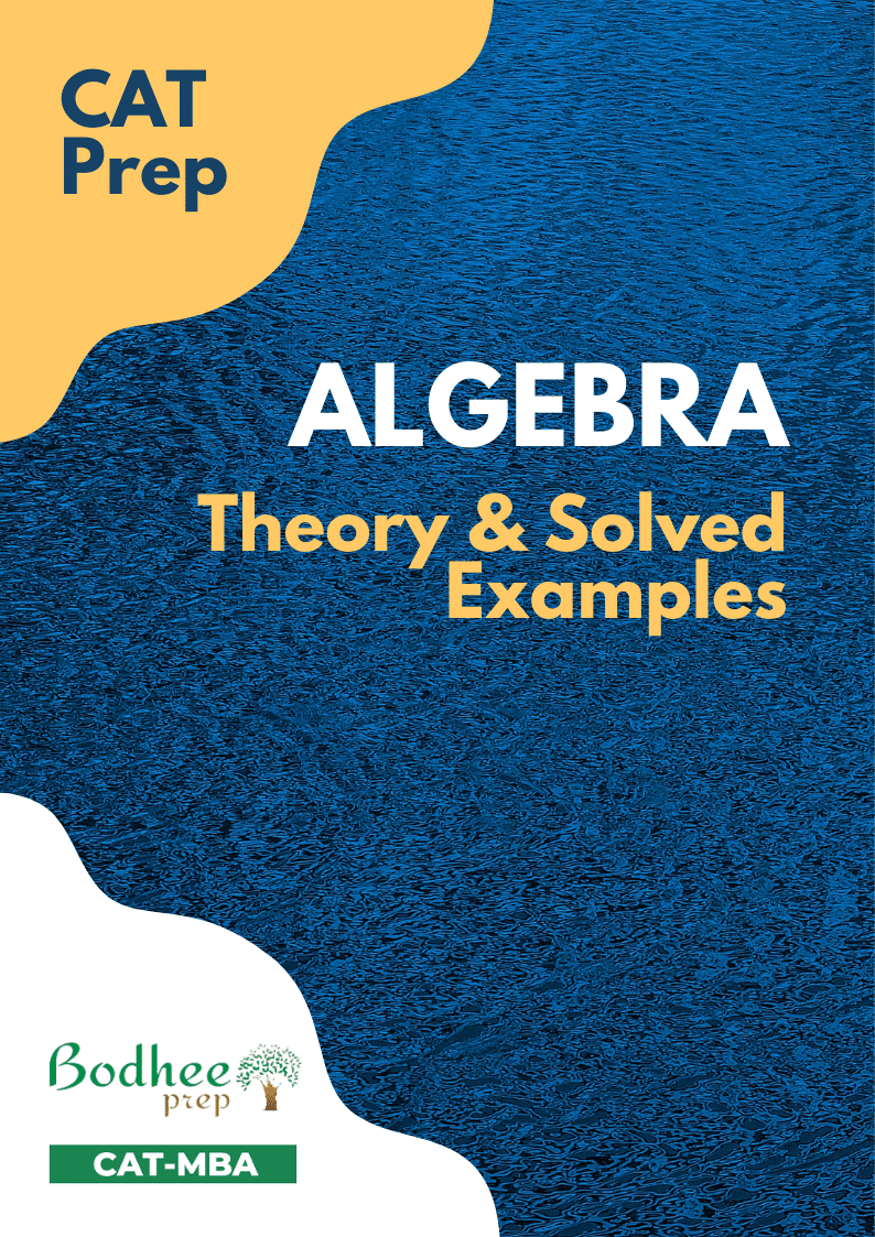 CAT Study Material PDF | CAT Preparation Books | CAT Books PDF FREE ...